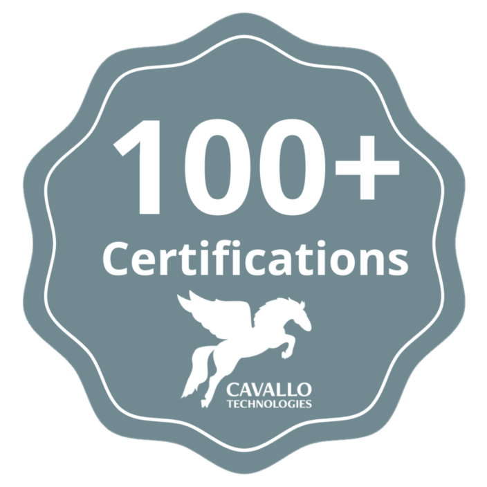 Cavallo Technologies | Built on Databricks. Proven in Production.