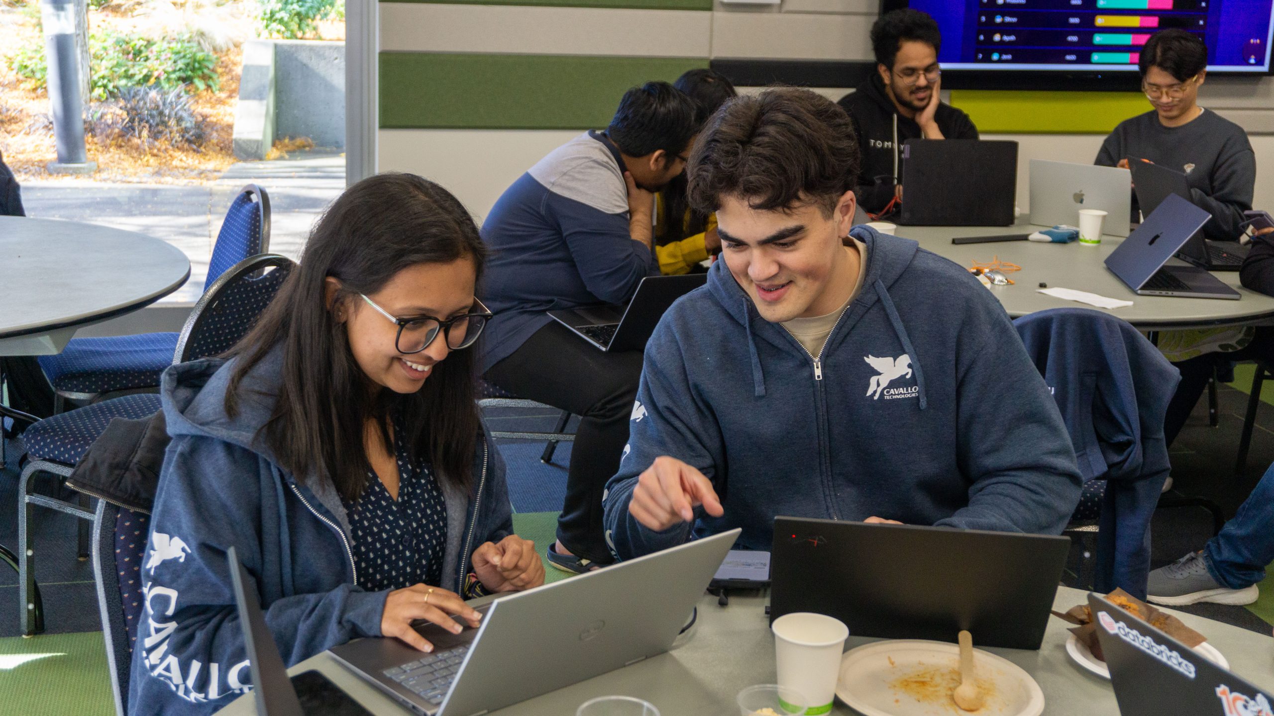 Cavallo Technologies | Built on Databricks. Proven in Production.