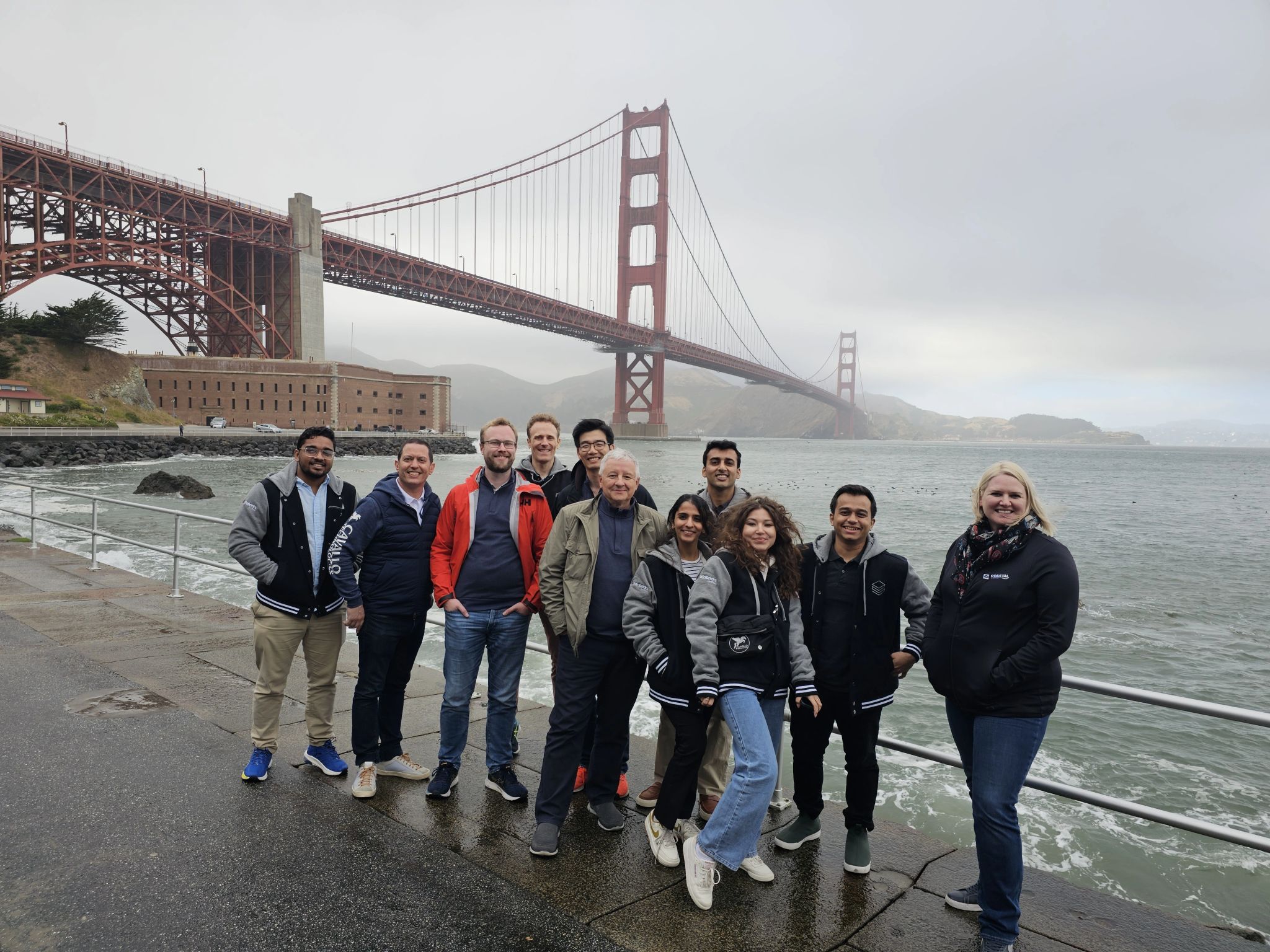 Cavallo Technologies | Built on Databricks. Proven in Production.